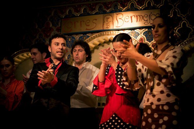 Flamenco Show Las Tablas in Madrid with Tapas or Drink - What Travelers Are Saying: Honest Insights