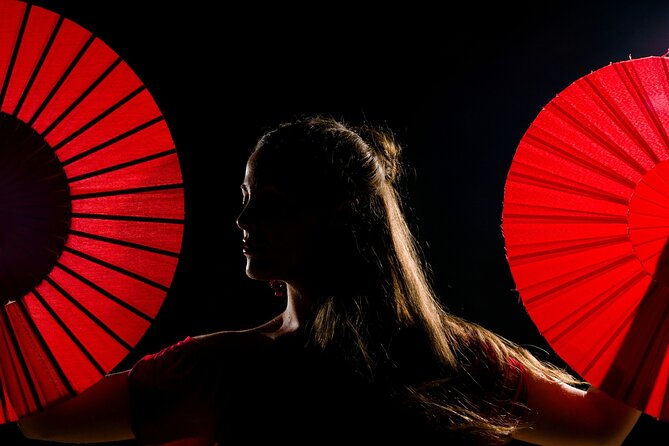 Flamenco show & tasting Tapas with panoramic views in Madrid - An Overview of the Experience