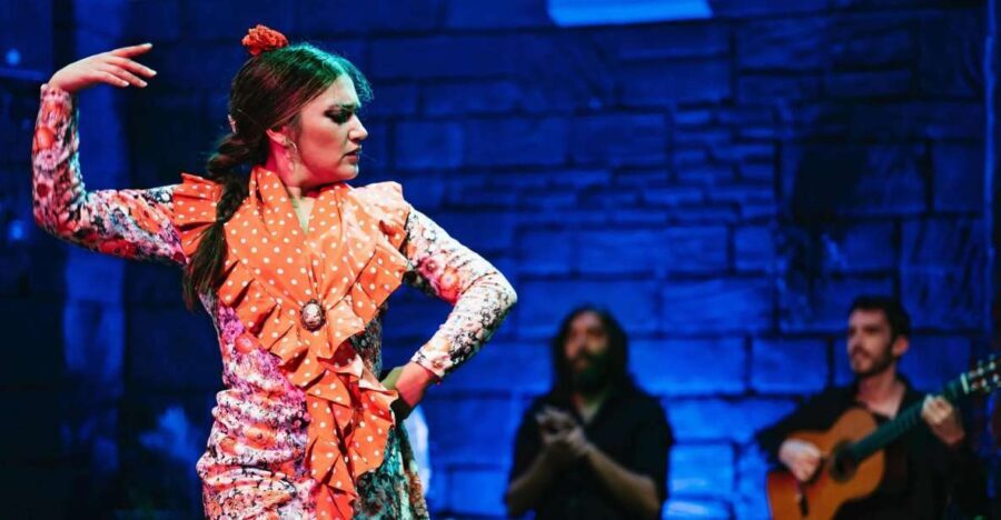 Flamenco Show & Tour in Seville - Itinerary Breakdown: Why It Works