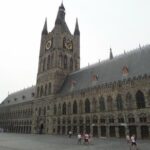 Flanders World War I Battlefields Private Tour from Brussels - Value and Considerations