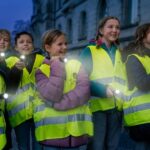 Flashlight tour for children/teenagers - The Practical Details: What You Need to Know