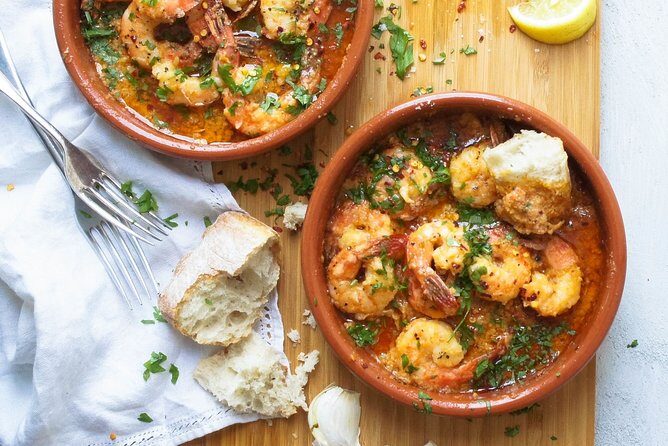 Flatbread & Meze Making Experience - The Authenticity of the Experience