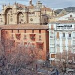 Flavors of Granada Walking Tour - Who Should Consider This Tour?