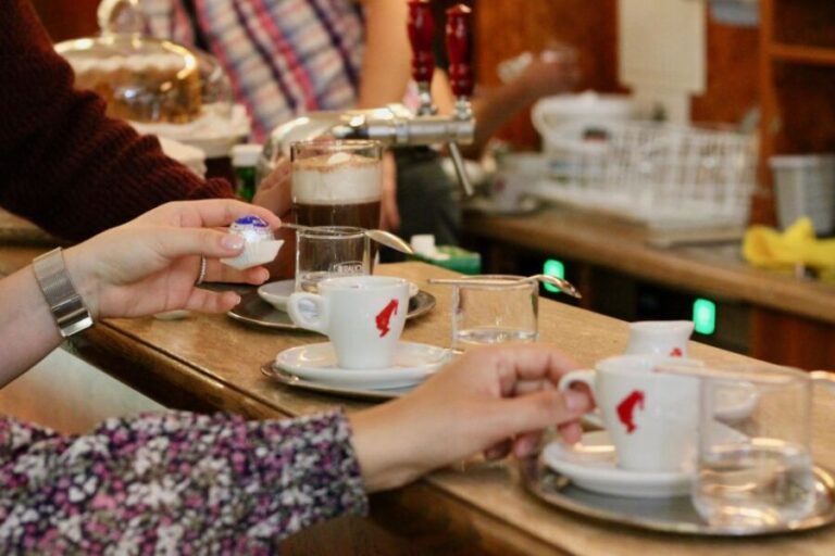 Flavors of Salzburg: Private Food Tour - Who Will Enjoy This Tour Most?