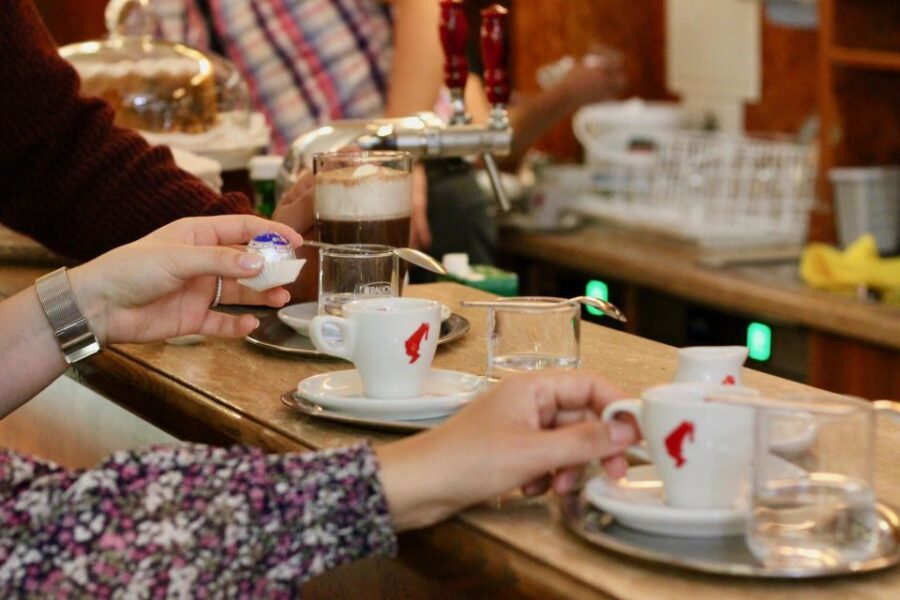 Flavors of Salzburg: Private Food Tour - Who Will Enjoy This Tour Most?