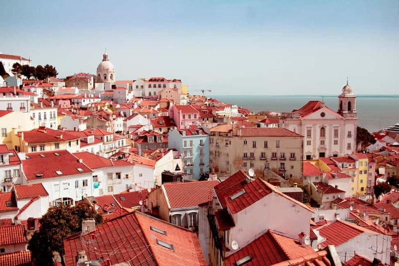 Flavors Stories of Lisbon: An authentic tour. - The Food and Drink: A True Lisbon Experience