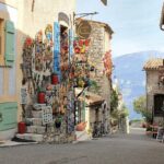 Flavors & Tastes of Provence , Shared & Guided 1/2 Day from Nice - Transport and Group Size: Why It Matters