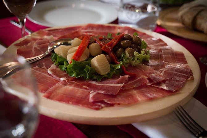 Flavours of Dubrovnik - Food Tour - Introducing the Flavours of Dubrovnik Food Tour