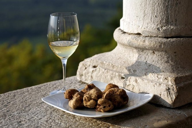 Flavours of Istria Tasting Experience from Koper - A Taste of Istria: A Detailed Look at the Flavours of Istria Tasting Experience from Koper
