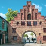 Flensburg: Private Guided Walking Tour - In-Depth Look at the Tour Itinerary