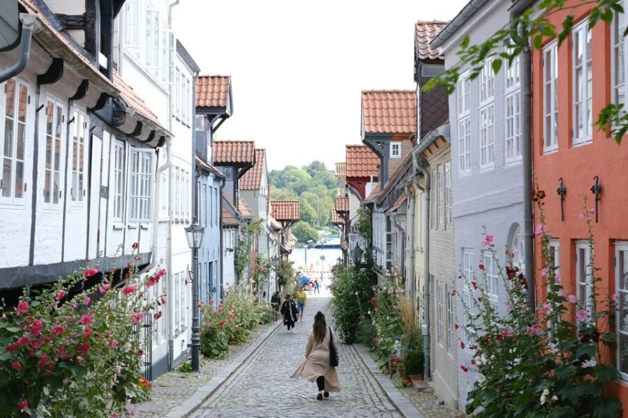 Flensburg: Running tour with insider tip guarantee - Who Will Love This Tour?