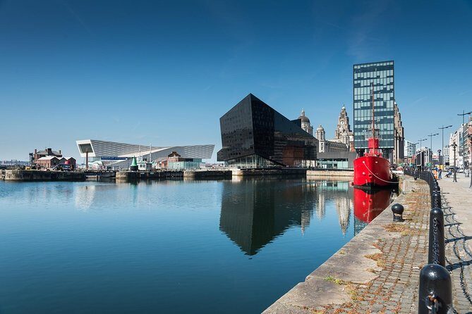Flexible Day Tour Liverpool with a Local: Private & Personalized - An In-Depth Look at the Liverpool Private Tour Experience