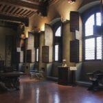 Florence: 1-Hour Private Tour of an Ancient Florentine House - The Itinerary in Detail