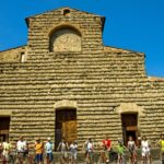 Florence: 2.5 hour Audio Guided Bike Tour led by Tour Leader - The Value of the Tour