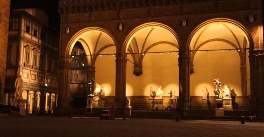 Florence: 2-Hour Esoteric Guided Walking Tour - Who Will Love This Tour?