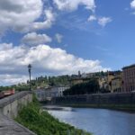 Florence: 2-Hour Guided Bike Tour-Small Group - Key Points