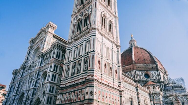 Florence: 2-Hour Guided Sightseeing Bike Tour - Final Thoughts