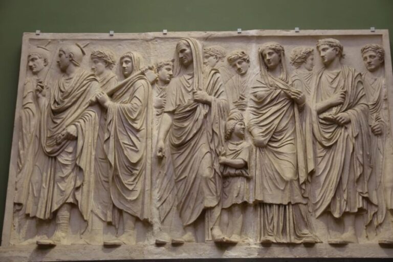 Florence: 2-Hour Private Guided Visit to the Uffizi Gallery - A Walkthrough of the Experience