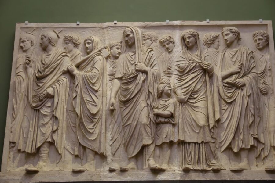 Florence: 2-Hour Private Guided Visit to the Uffizi Gallery - A Walkthrough of the Experience