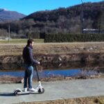 Florence: 2-Hour Sightseeing Tour by Electric Scooter - The Itinerary Breakdown