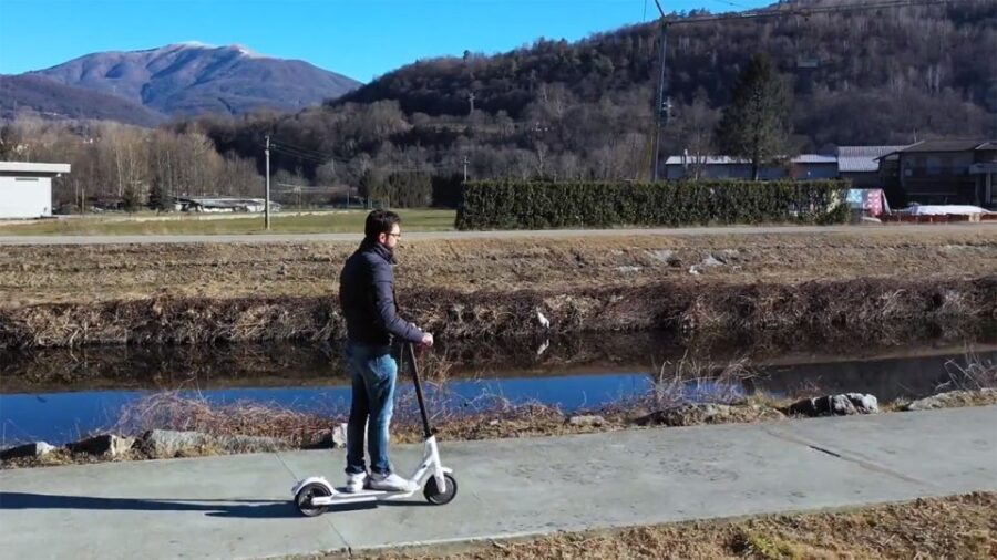 Florence: 2-Hour Sightseeing Tour by Electric Scooter - The Itinerary Breakdown