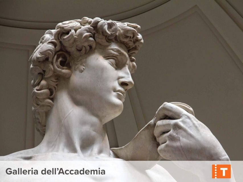 Florence: 25+ Attractions City Card with Uffizi & Accademia - Visiting Siena: A Day Trip Extension