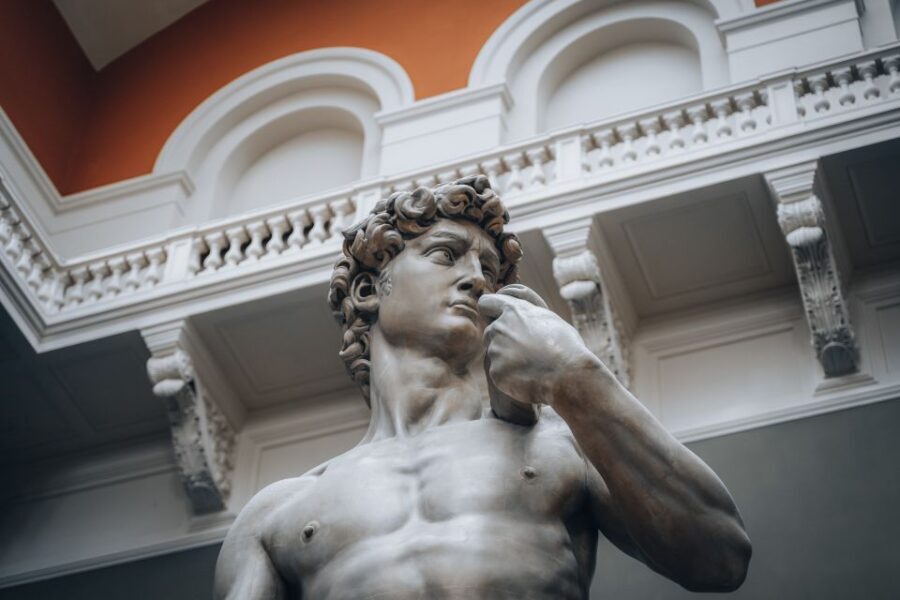 Florence: Accademia and David Guided Skip-the-Line Tour - Who Should Consider This Tour?
