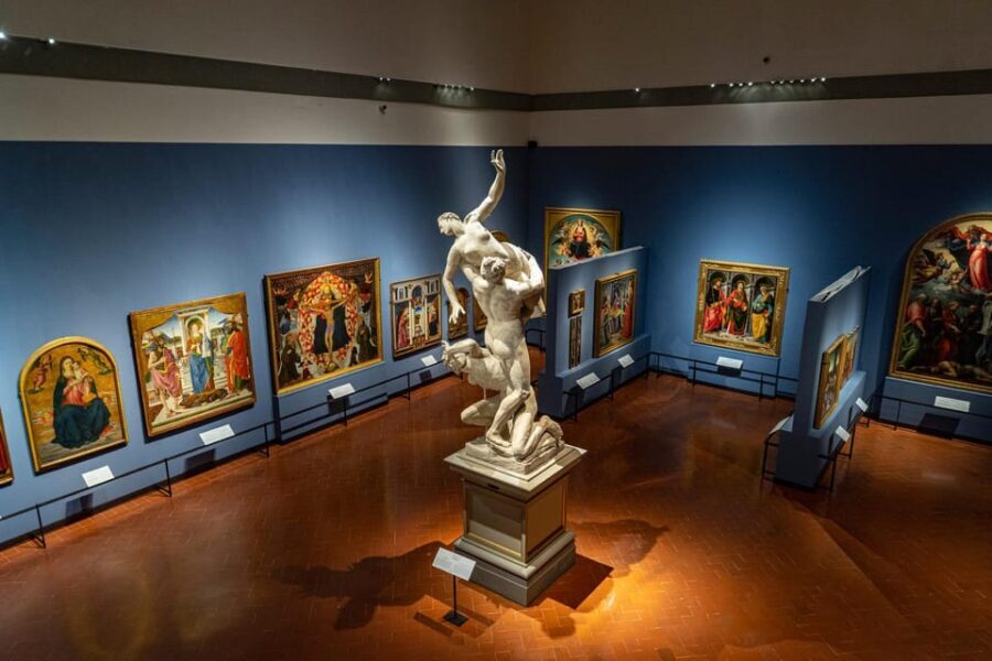 Florence: Accademia and David Skip-the-Line Entry Ticket - A Detailed Look at What to Expect