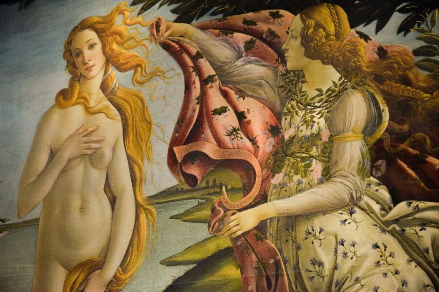 Florence: Accademia and Uffizi Combo Priority Entry Tickets - The Practical Value for Travelers