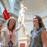 Florence: Accademia & City Tour with Optional Uffizi Gallery - The Itinerary in Detail