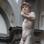 Florence: Accademia David Fast Track Skip the Line Tour - The Itinerary: More Than Just the David