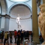 Florence: Accademia Gallery and City Center Private Walking Tour - The Duomo and the Baptistery