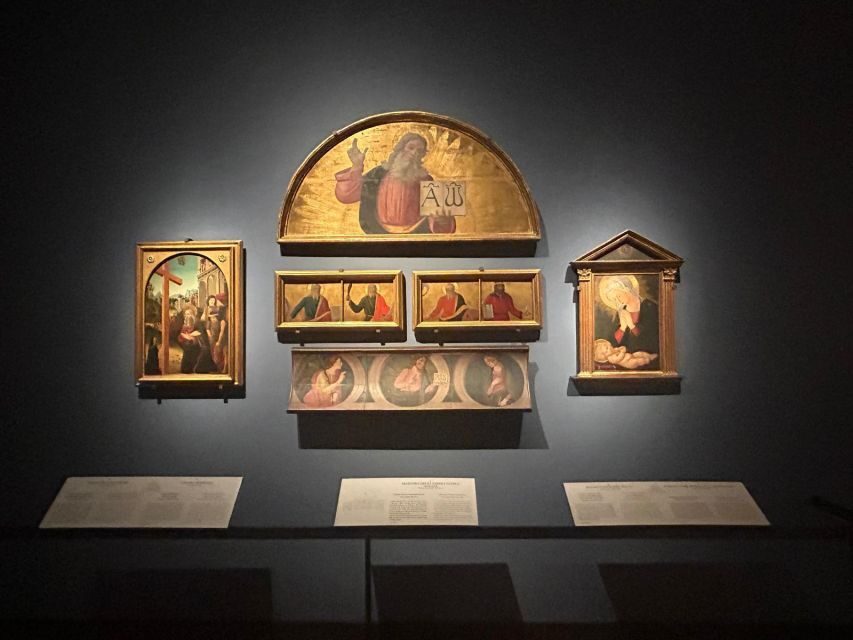 Florence: Accademia Gallery David Entry & Audio Guide App - The Value of This Tour