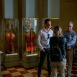 Florence Accademia Gallery & David Skip-the-line Small Group Tour - Detailed Breakdown of the Itinerary