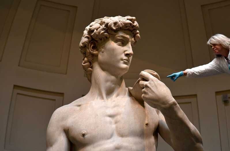 Florence: Accademia Gallery & David Skip-the-Line Ticket - Practical Details and Planning Tips