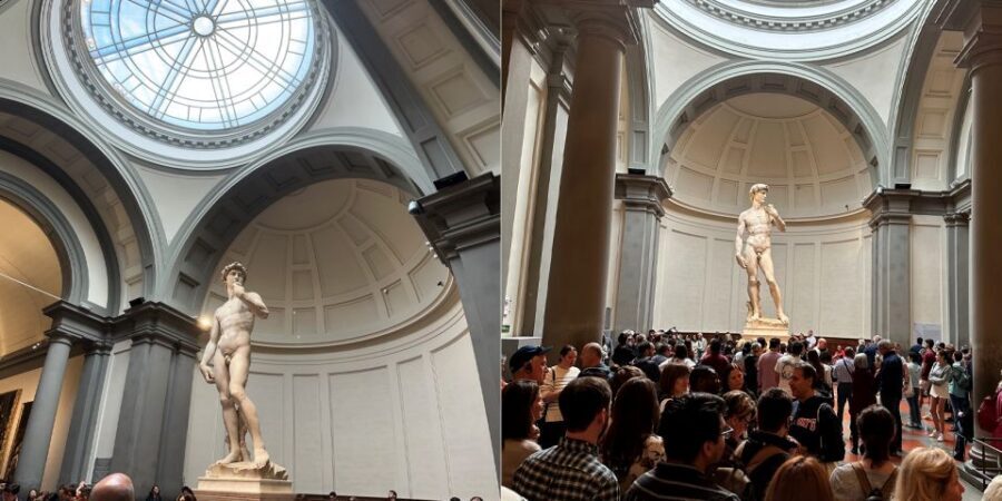 Florence: Accademia Gallery Guided Tour - Who Will Benefit Most?