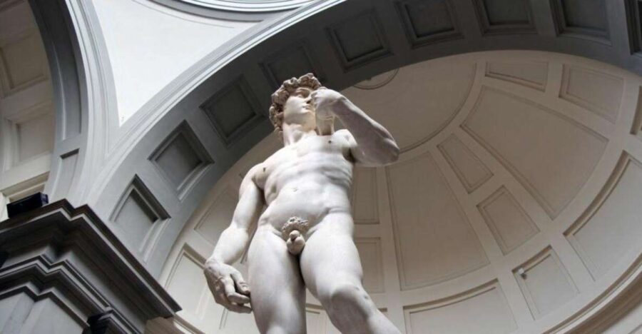 Florence: Accademia Gallery Guided Tour with an Art Expert - What to Expect During the Tour