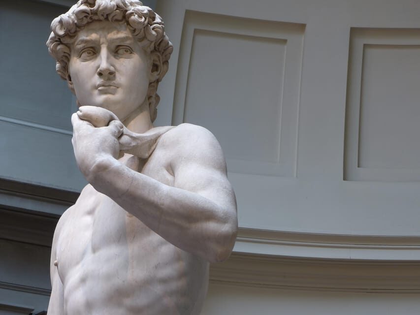 Florence: Accademia Gallery Guided Tour with Entry Ticket - The Review in Context: What Others Say