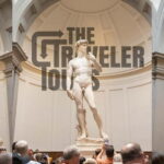 Florence: Accademia Gallery Reserved Entry Ticket - What to Expect from Your Visit
