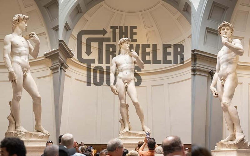 Florence: Accademia Gallery Reserved Entry Ticket - What to Expect from Your Visit