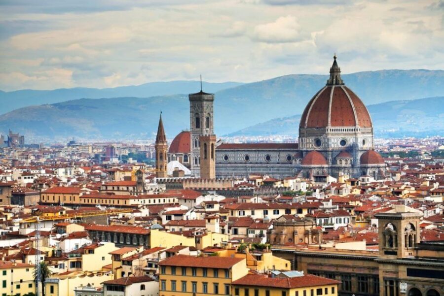 Florence: Accademia Gallery Skip-the-Line with Audio Guide - What Travelers Are Saying