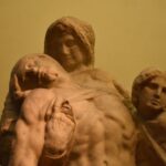 Florence: Accademia Gallery Ticket with APP Guide - The Artworks You’ll Encounter