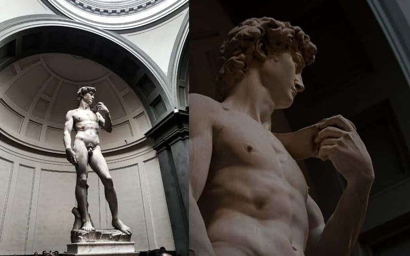 Florence: Accademia Guided Tour with Skip-the-Line Tickets - The Itinerary: A Closer Look