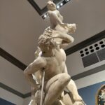 Florence: Accademia Reserved Ticket & Michelangelo's David - The Experience Itself