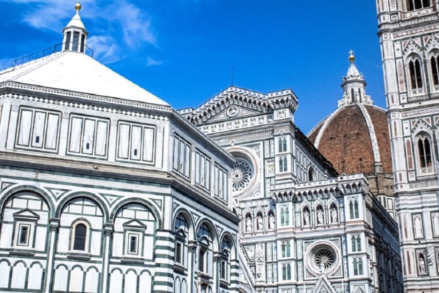 Florence: Accademia, Uffizi, and Duomo Guided Tour - Authentic Perspectives from Past Participants