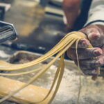 Florence: Accessible Cooking Class in a Historic Palazzo - The Itinerary in Detail