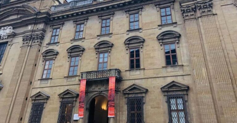 Florence: Admission Ticket to Franco Zeffirelli Museum - The Sum Up: A Hidden Gem for Artistic Souls