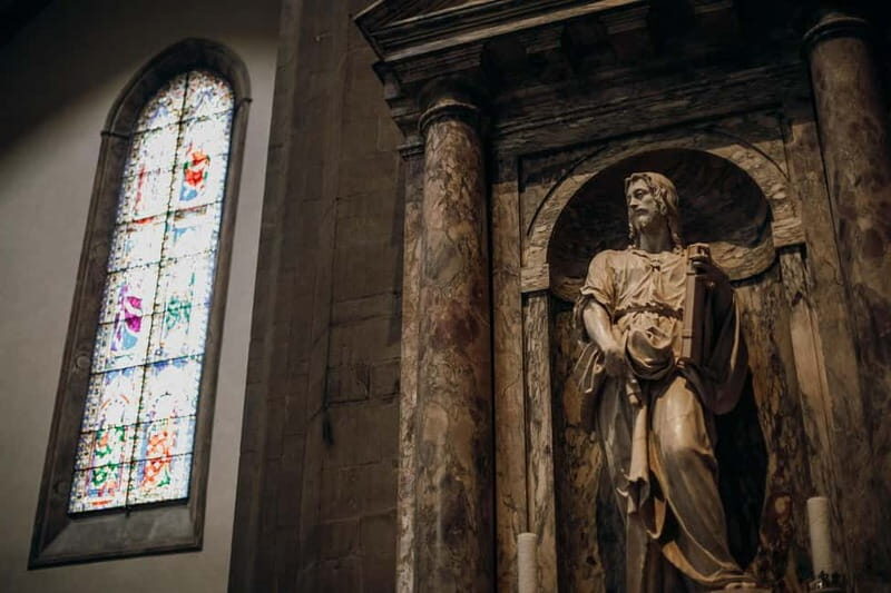 Florence: After-Hours Duomo Tour with Dome & Terraces - The Itinerary Breakdown