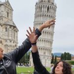 Florence and Pisa self guided tour - How the Tour Works