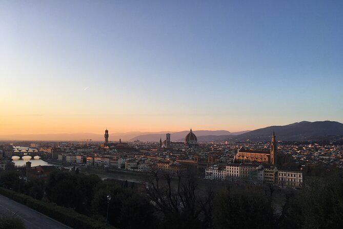 Florence and Pisa with Wine Experience Private Tour - The Practical Side: Transportation, Guides, and Overall Value